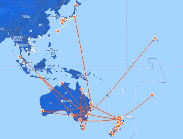 Jetstar - TravelTalk NZ
