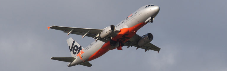 Jetstar - TravelTalk NZ